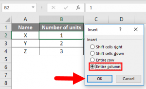 How to Add Cells in Excel ? | Examples of Add Cells in Excel