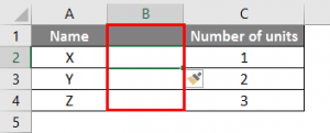 How to Add Cells in Excel ? | Examples of Add Cells in Excel
