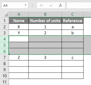 How to Add Cells in Excel ? | Examples of Add Cells in Excel