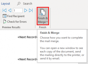 How to Print Labels From Excel? | Steps to Print Labels from Excel