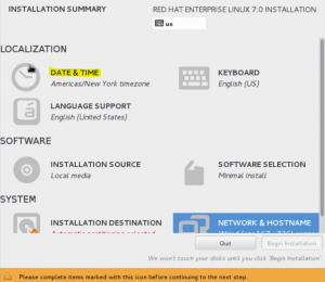 Install Unix | Brief Overview and Step by Step Installation of Unix
