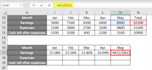 Mixed Reference in Excel | Examples of Mixed Reference in Excel