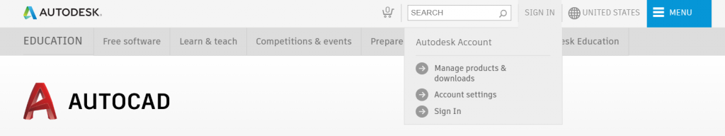 How To Install Autocad 2016 Student Version - Morris Incion