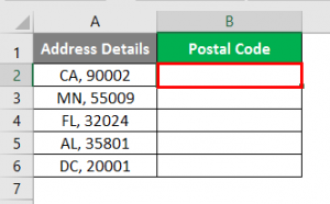 RIGHT Formula in Excel | How to Use RIGHT Formula in Excel?