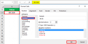 ROUND Formula in Excel | How to Use ROUND Formula in Excel?