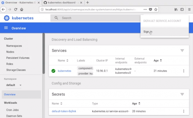 Install Kubernetes Dashboard | 7 Steps to Install Kubernetes Dashboard Install Kubernetes Dashboard | 7 Steps to Install Kubernetes Dashboard