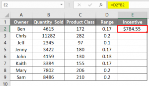 VLOOKUP Table Array | How to Use Table Array in Excel with Examples?