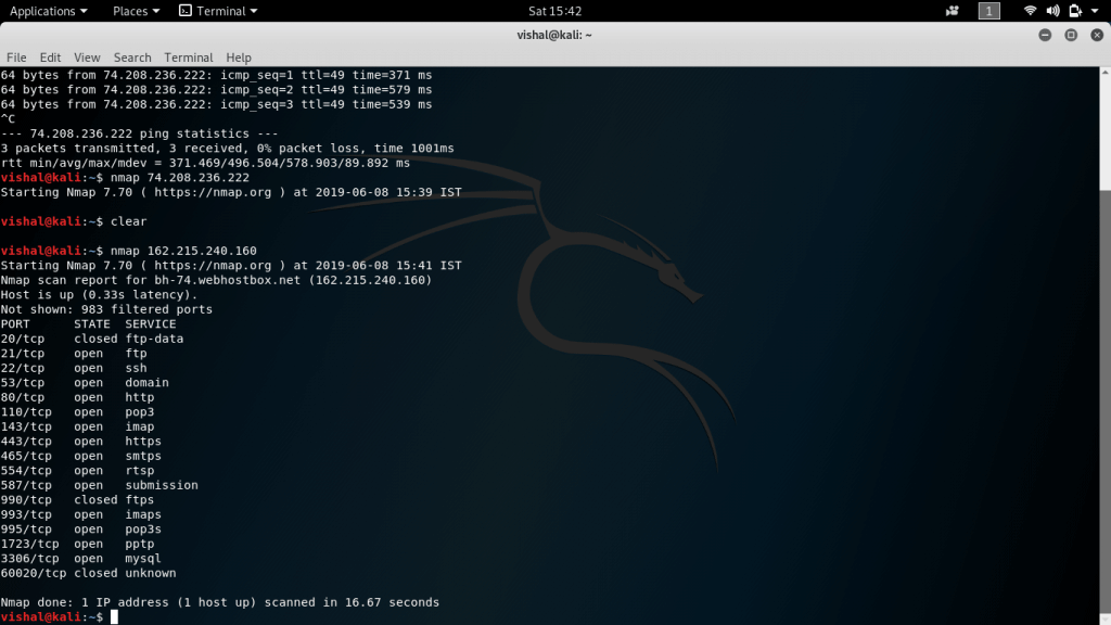 Network Mapper | Comprehensive Guide To Network Mapper