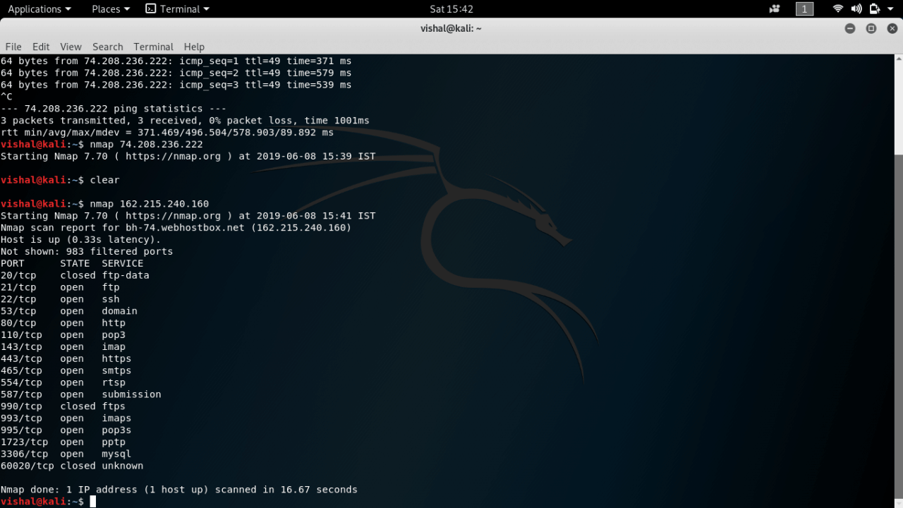Network Mapper | Comprehensive Guide To Network Mapper