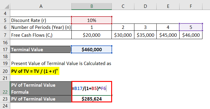  Excel 