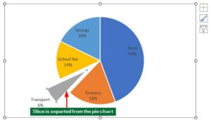 Pie Chart Examples | Types of Pie Charts in Excel with Examples