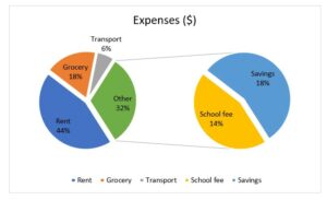 Pie Chart Examples | Types of Pie Charts in Excel with Examples