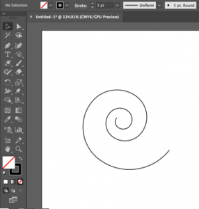 Shapes in Illustrator | How to Use the Shape Builder Tool in Illustrator?