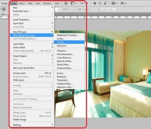 Burn Tool in Photoshop | How to use Burn Tool in Photoshop with Example