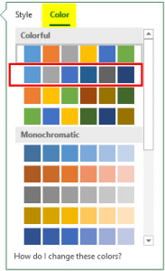 Contour Plots in Excel | How to Create Contour Plots in Excel?