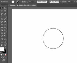 Shapes in Illustrator | How to Use the Shape Builder Tool in Illustrator?