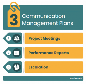 Communication Management Plan | List of Plans with their Different Types