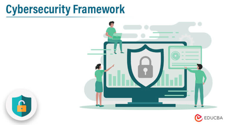 Cybersecurity Framework | Guide to Types & Components of Cybersecurity