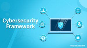 Cybersecurity Framework | Guide to Types & Components of Cybersecurity