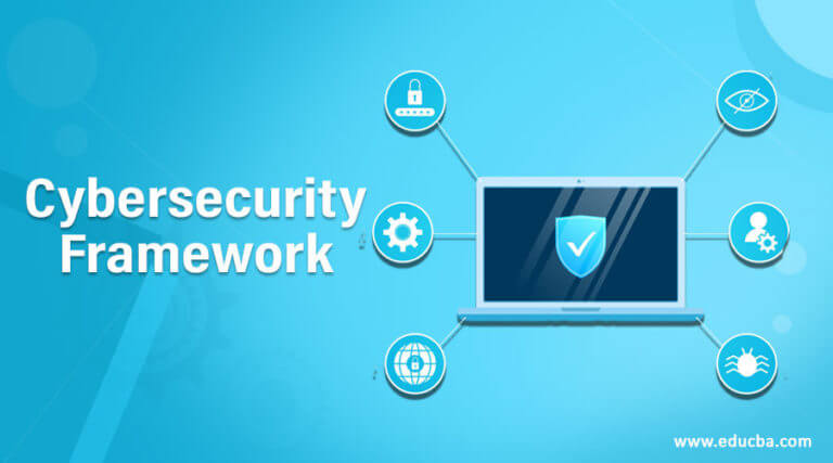 Cybersecurity Framework Guide To Types And Components Of Cybersecurity
