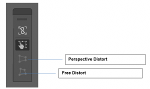 Illustrator Free Transform Tool | Steps to Use the Free Transform Tool