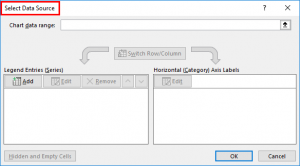 Map Chart in Excel | Steps to Create Map Chart in Excel with Examples
