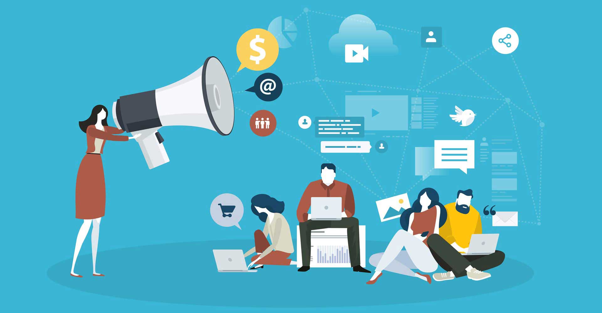 Marketing Course (170+ Training Courses, Online Certification)