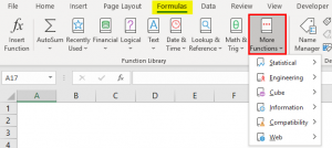 Excel NORMSINV | How to Use NORMSINV Formula in Excel?