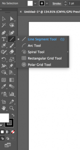 Shapes in Illustrator | How to Use the Shape Builder Tool in Illustrator?
