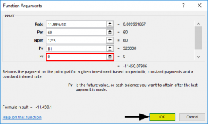 PPMT Function in Excel | How to Use PPMT Function in Excel?
