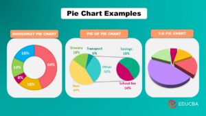 Pie Chart Examples | Types of Pie Charts in Excel with Examples