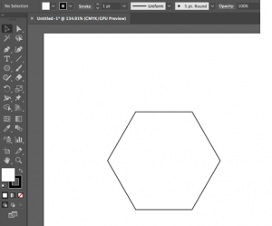 Shapes in Illustrator | How to Use the Shape Builder Tool in Illustrator?