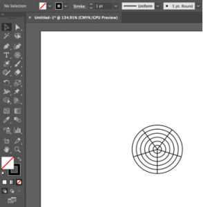 Shapes in Illustrator | How to Use the Shape Builder Tool in Illustrator?