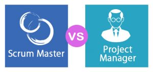 Scrum Master vs Project Manager | Top 10 Differences To Learn