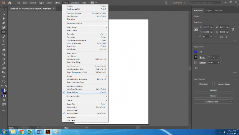 Shape Builder Tool in Illustrator | How to use Illustrator shape ...