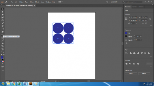 Shape Builder Tool in Illustrator | How to use Illustrator shape ...
