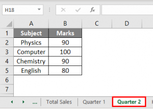 3D Cell Reference in Excel | How to Use 3D Cell Reference in Excel?