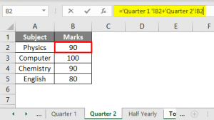 3D Cell Reference in Excel | How to Use 3D Cell Reference in Excel?