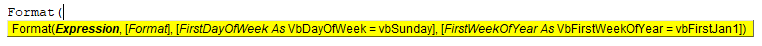 VBA Format How To Use VBA Format In Excel With Examples