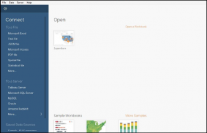 Treemap in Tableau | Benefits & How to Process Treemap in Tableau?