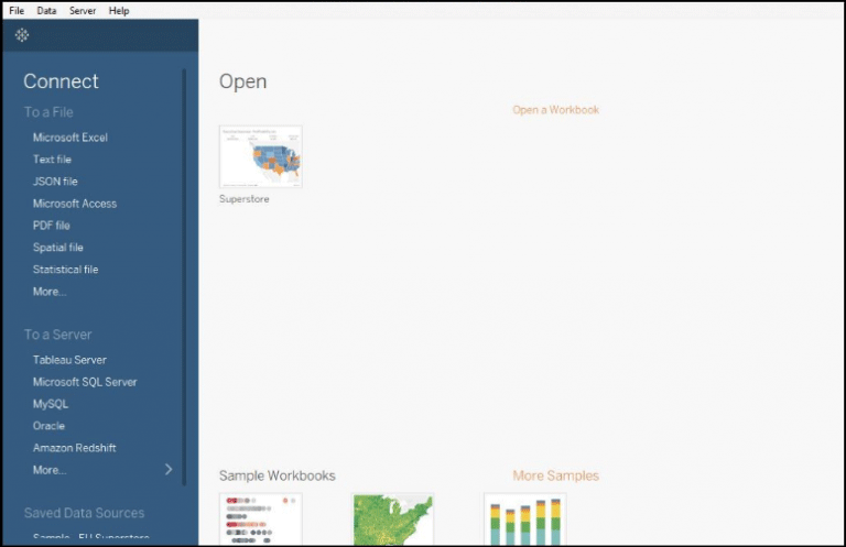 Treemap in Tableau | Benefits & How to Process Treemap in Tableau?