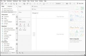Treemap in Tableau | Benefits & How to Process Treemap in Tableau?
