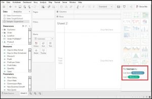 Treemap in Tableau | Benefits & How to Process Treemap in Tableau?