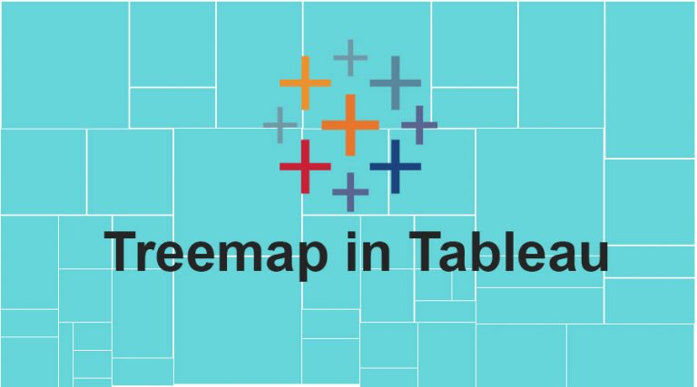 Treemap in Tableau | Benefits & How to Process Treemap in Tableau?
