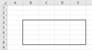 VBA Intersect | How to Use Excel VBA Intersect Function with Examples?