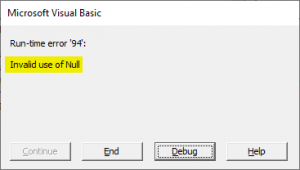 VBA Switch | How to Use Switch Statement in Excel VBA?