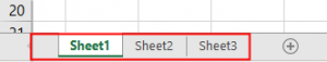 VBA WorkSheets | How to Use VBA Worksheet Function in Excel?