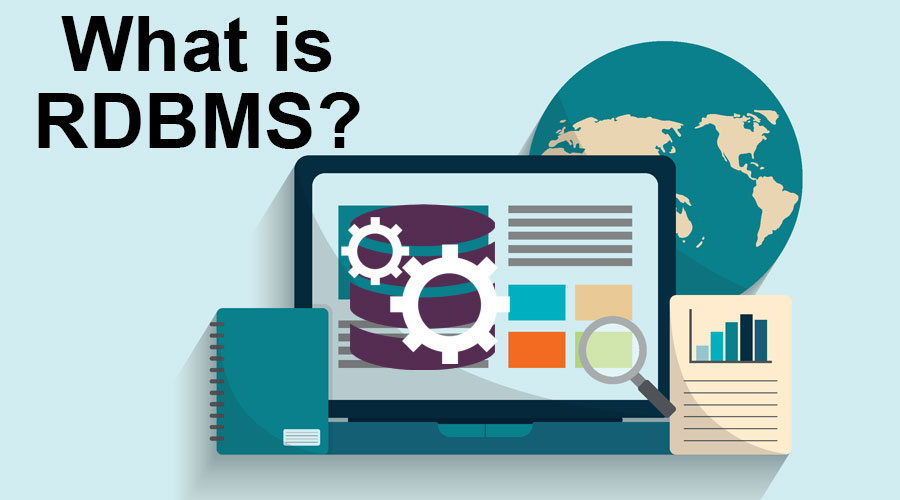 What Is RDBMS Working Advantages Need Career Growth