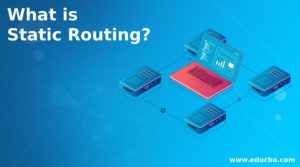 What is Static Routing? | How it works? | Need & Use | Career Growth