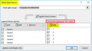 Candlestick Chart in Excel | How to Create Candlestick Chart in Excel?